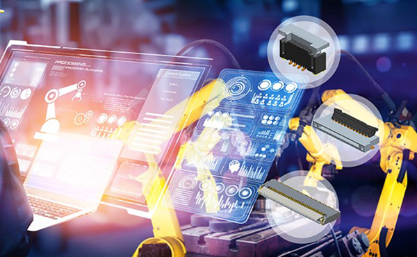 ACES GROUP Distributor | DigiKey Electronics